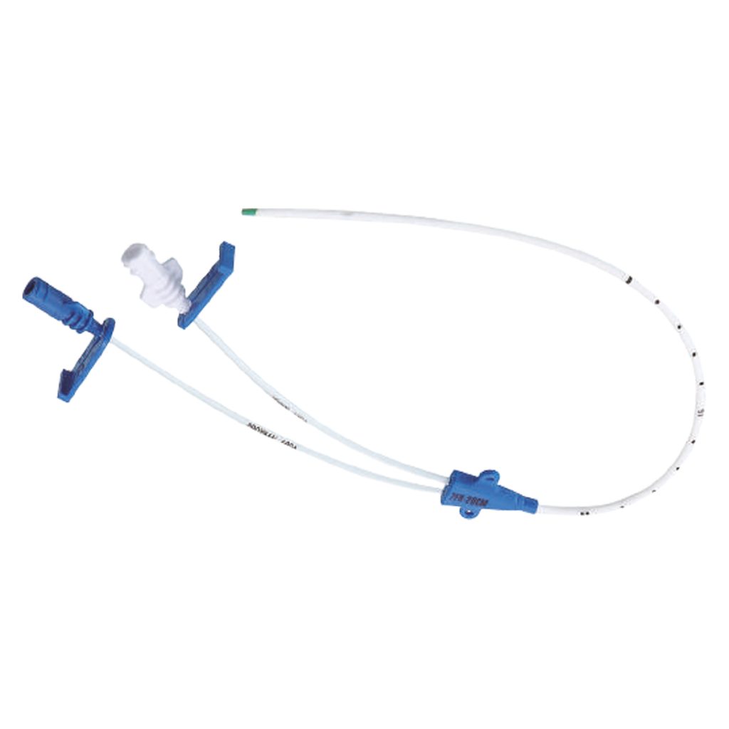 Central Venous Catheter (CVC) - Gemed Healthcare Products
