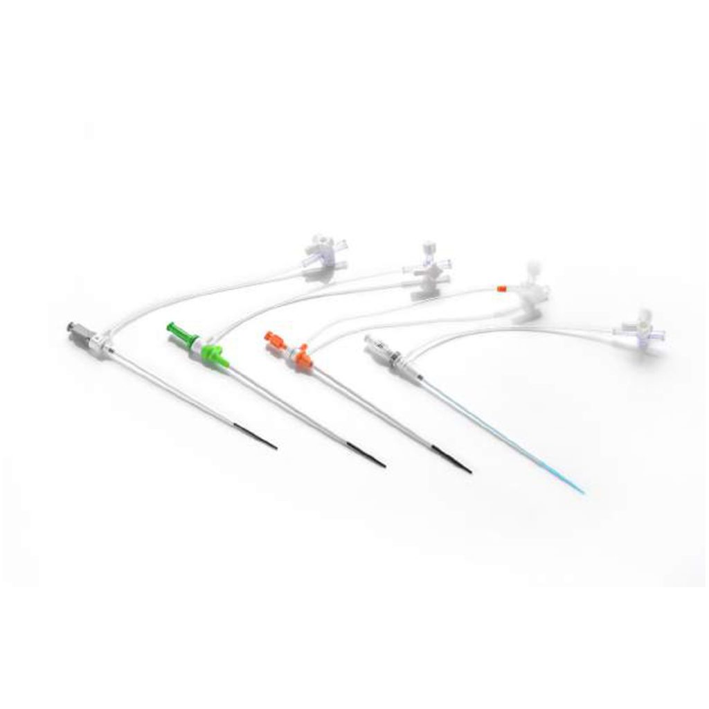 Introducer Sheath | Gemed Sağlık Ürünleri